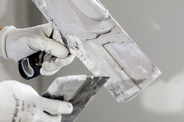 Dalapro sparkel - Sparkle lett å smidig og få en perfekt overflate