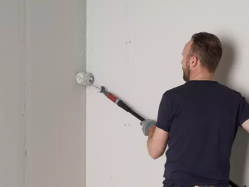 Levelline Flex - Fleksibel hjørnelist på rull